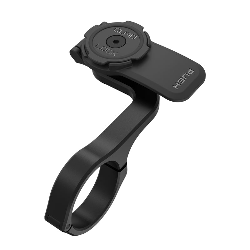 Quad Lock Out Front Mount Pro (V2) – Pedal Power