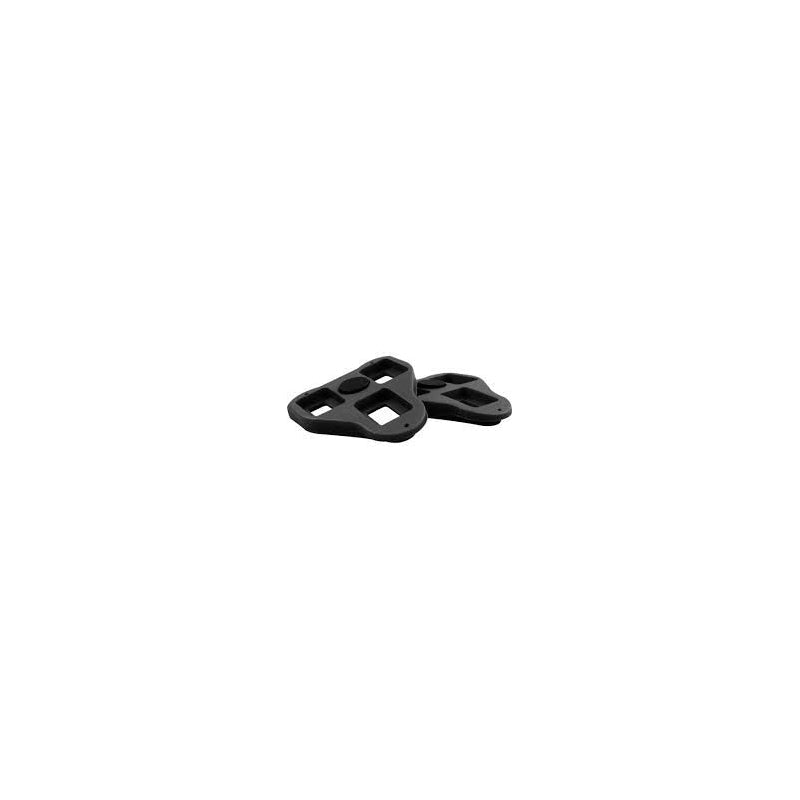 Look Cleats Delta Red 9 Degree Float – Pedal Power
