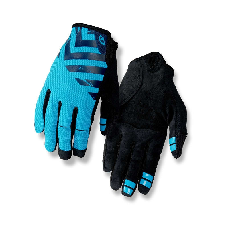 Giro Dnd Long Finger Glove – Pedal Power